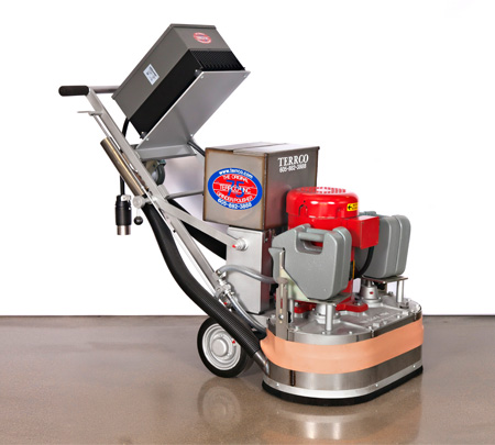 Terrco Inc | 701-S Series