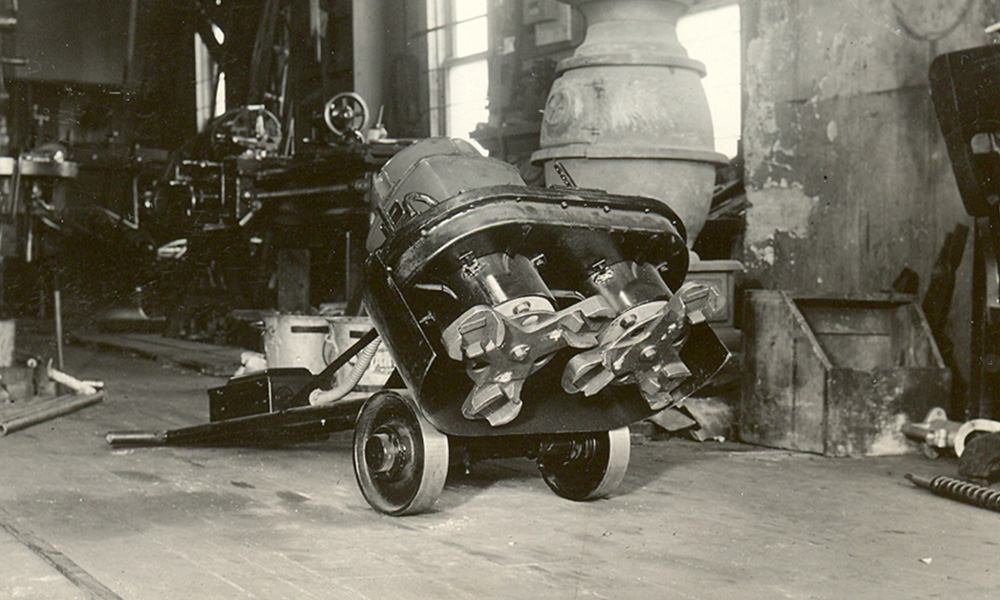 Terrco Inc | About Us